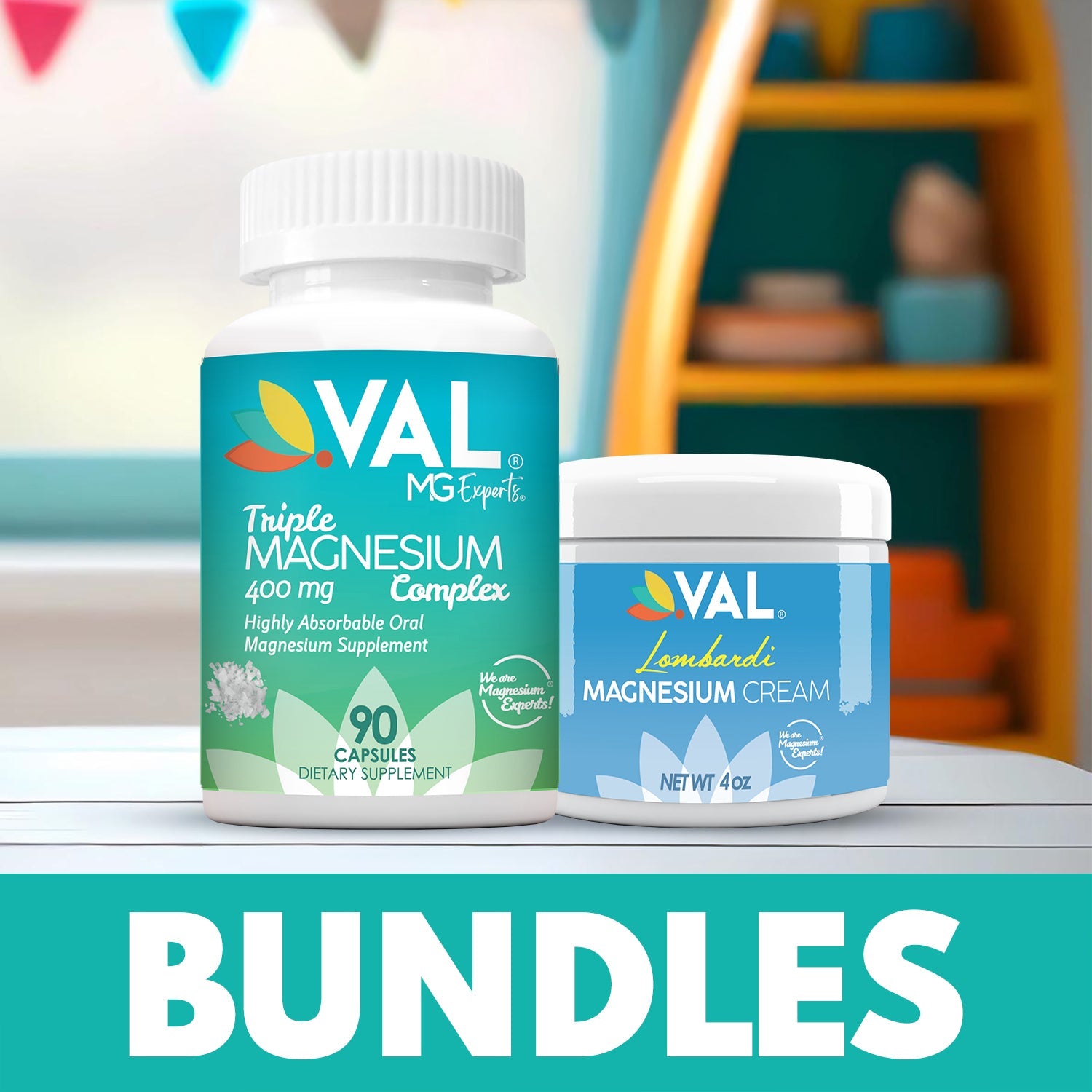 Bundles – Val Supplements