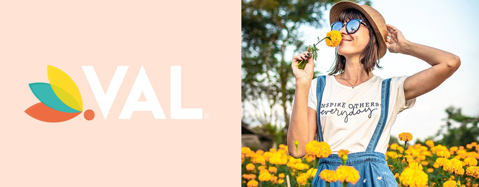 5 reasons to take magnesium for premenstrual syndrome (PMS) – Val ...