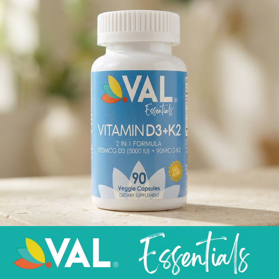 Essentials – Val Supplements
