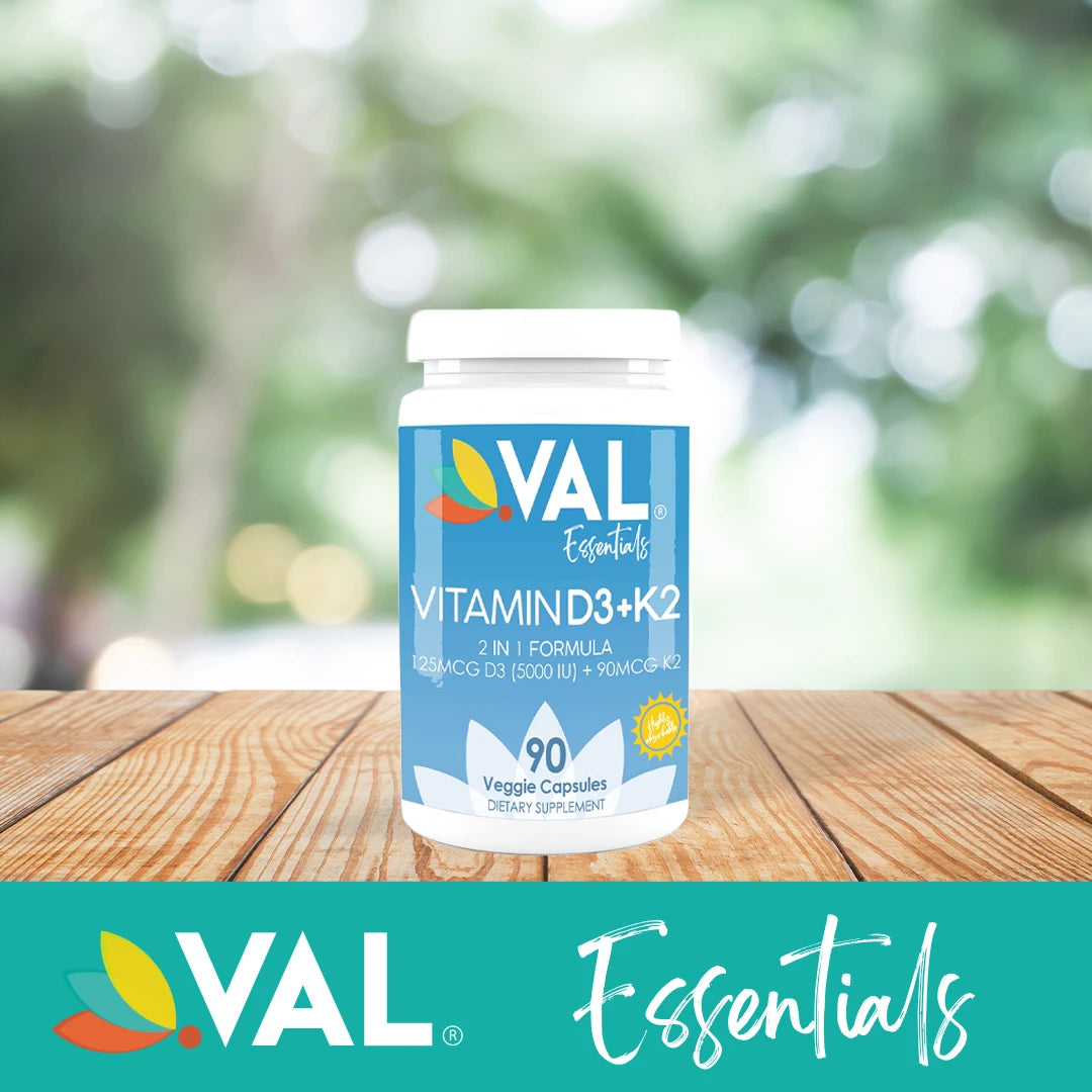Essentials – Val Supplements